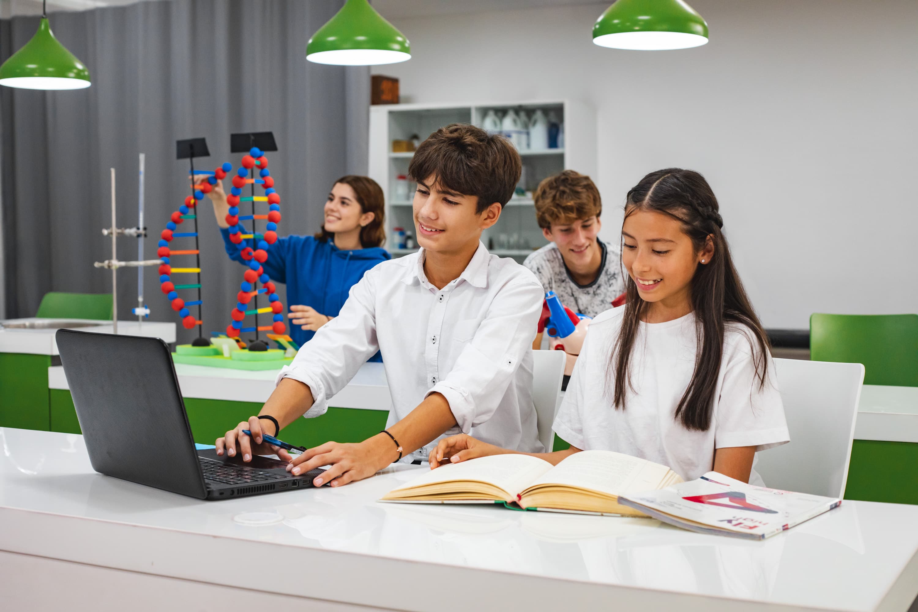 International American Institute